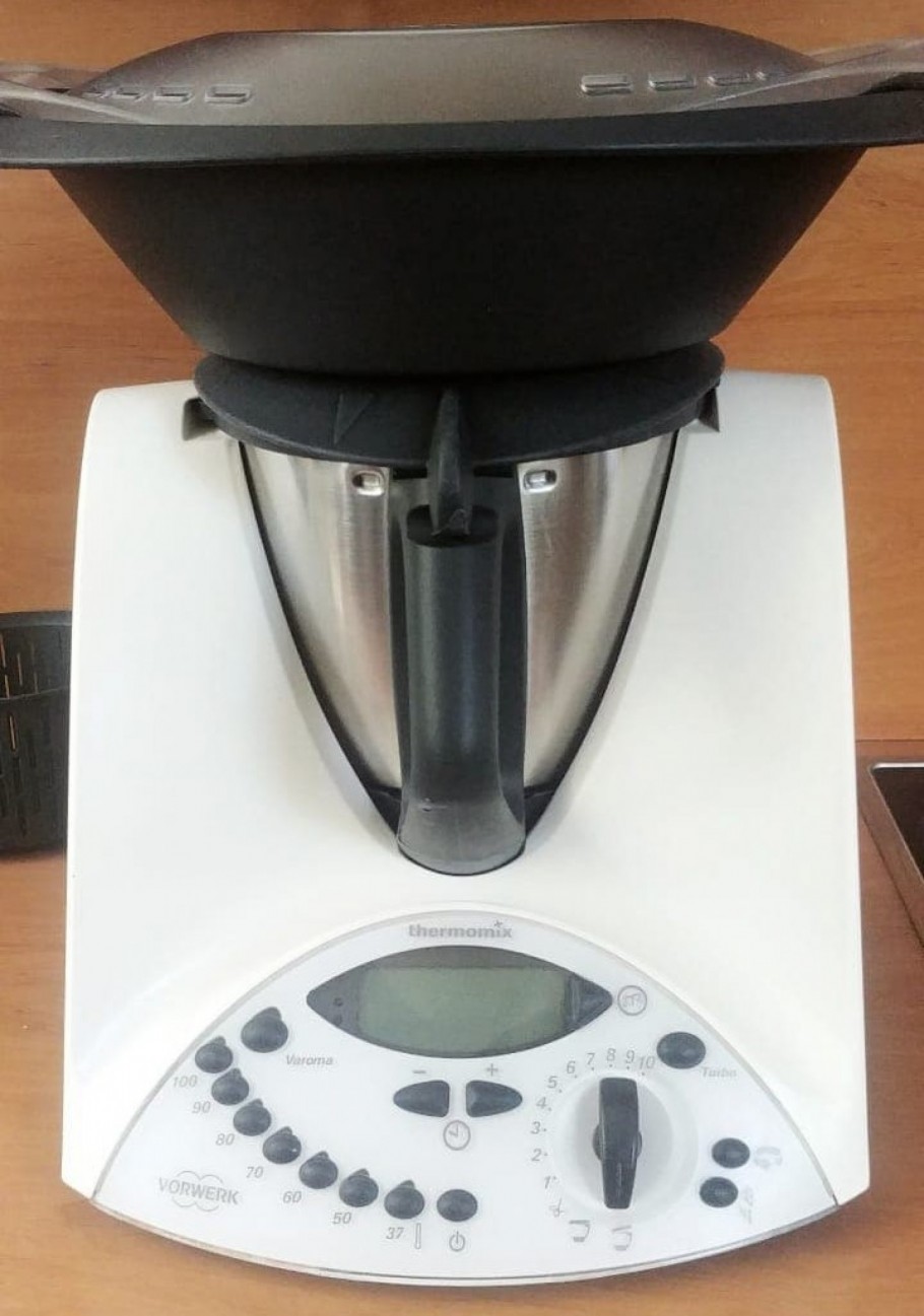 Thermomix TM 31