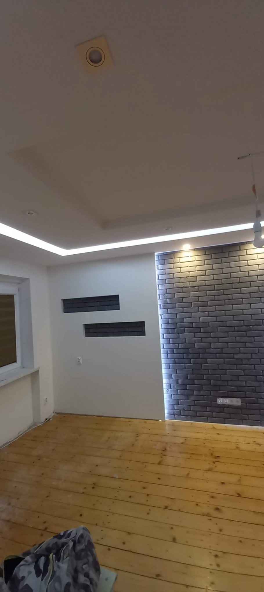 NOWOCZESNE WYKONCZENIA I REMONTY WNETRZ