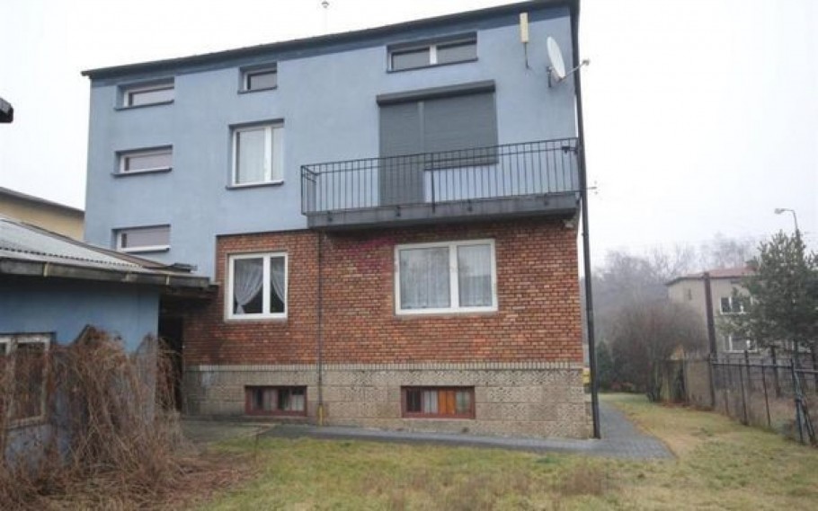 KUPIĘ dom do remontu w Myślenicach lub okolicy!