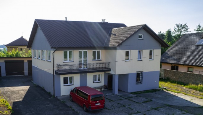 KUPIĘ DOM do remontu w Myślenicach lub okolicy!