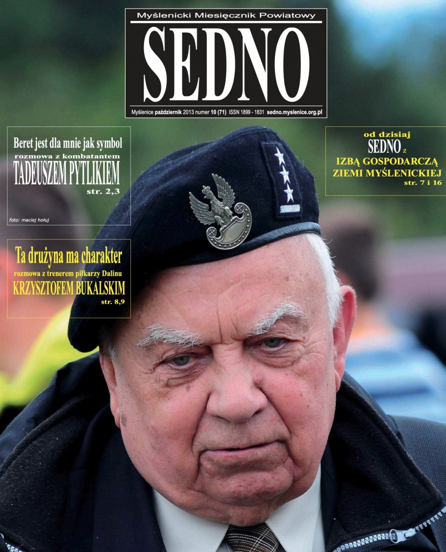 Kapitan Tadeusz Pytlik - HERO!! DZISIAJ I ZAWSZE - Jest z nami przy ...